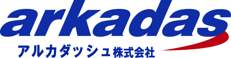 アルカダッシュ株式会社 – arkadas